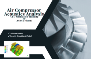 compressor cfd simulation training