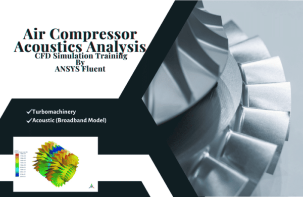 compressor cfd simulation training