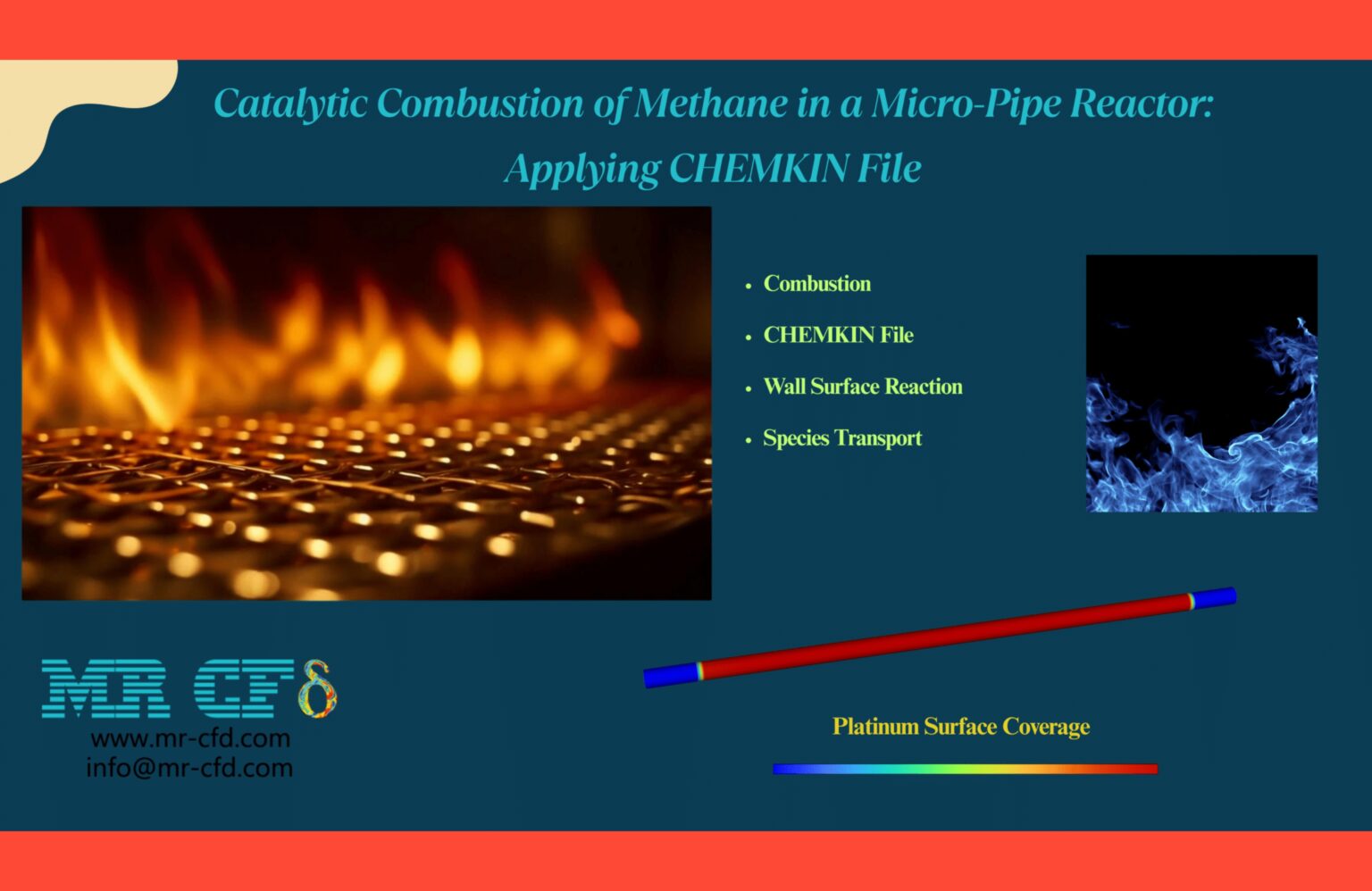 catalytic combustion-of-methane