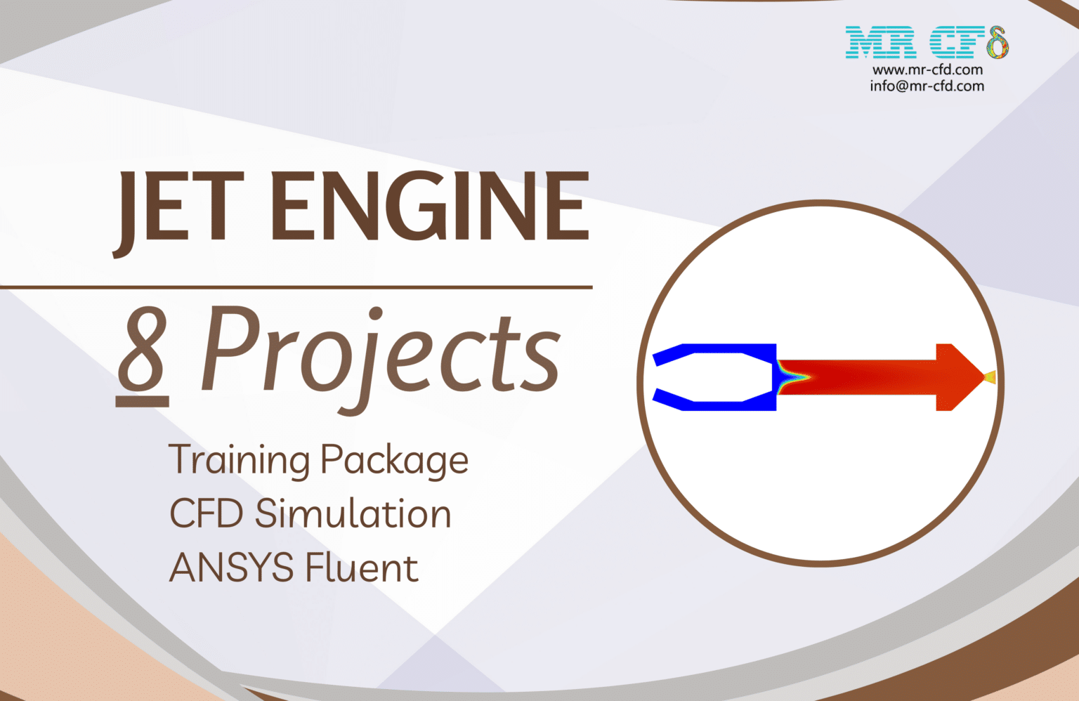 CFD Training Packages Archives - MR CFD