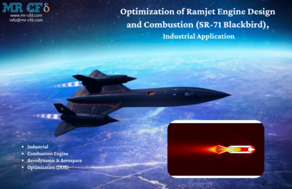 Jet Engine CFD Simulation Training Package: 8 Projects by ANSYS Fluent ...