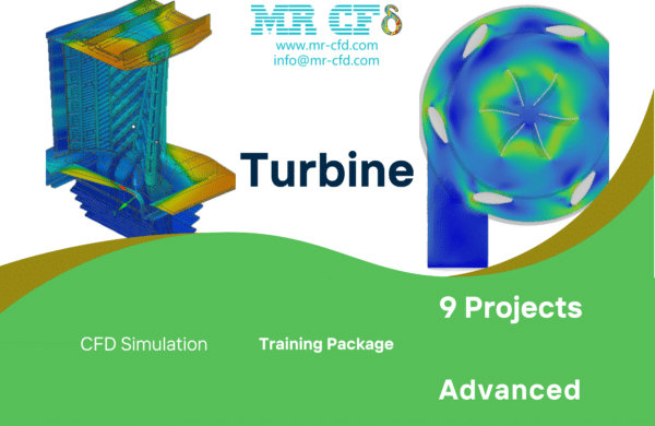 Turbine Cfd Simulation Training