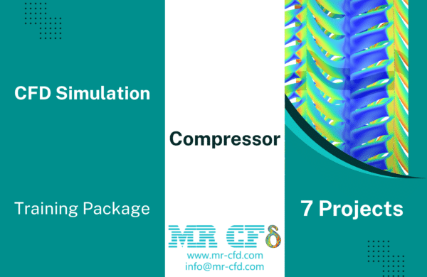 compressor cfd simulation training
