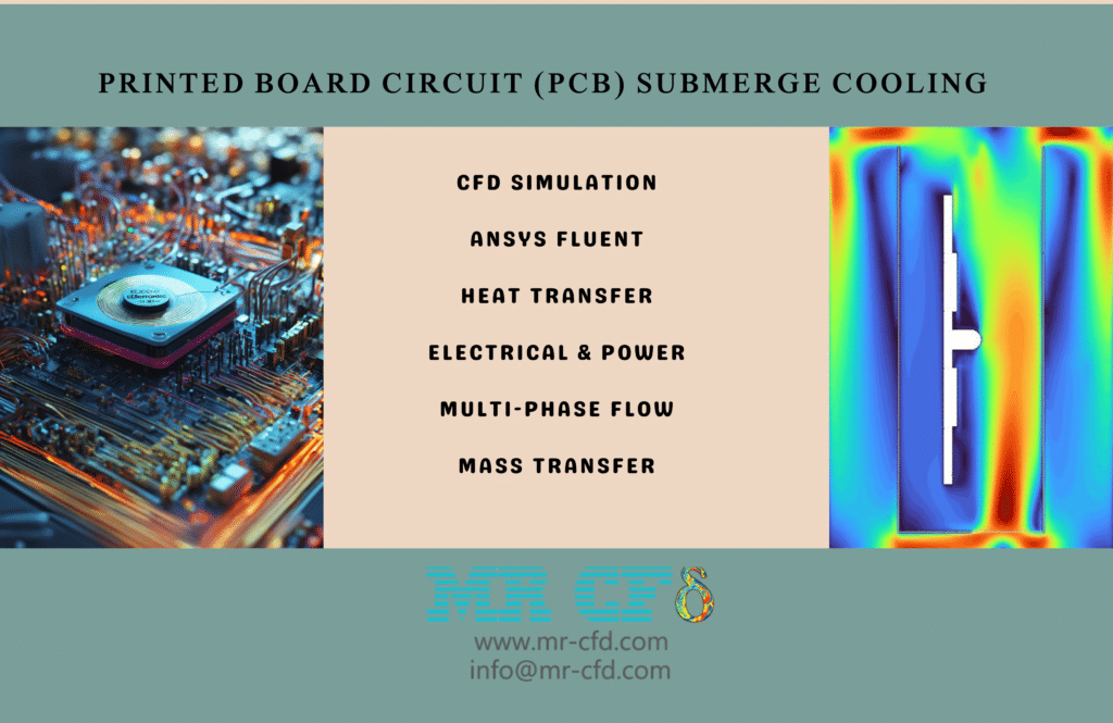 printed circuit board-pcb-immersion-cooling