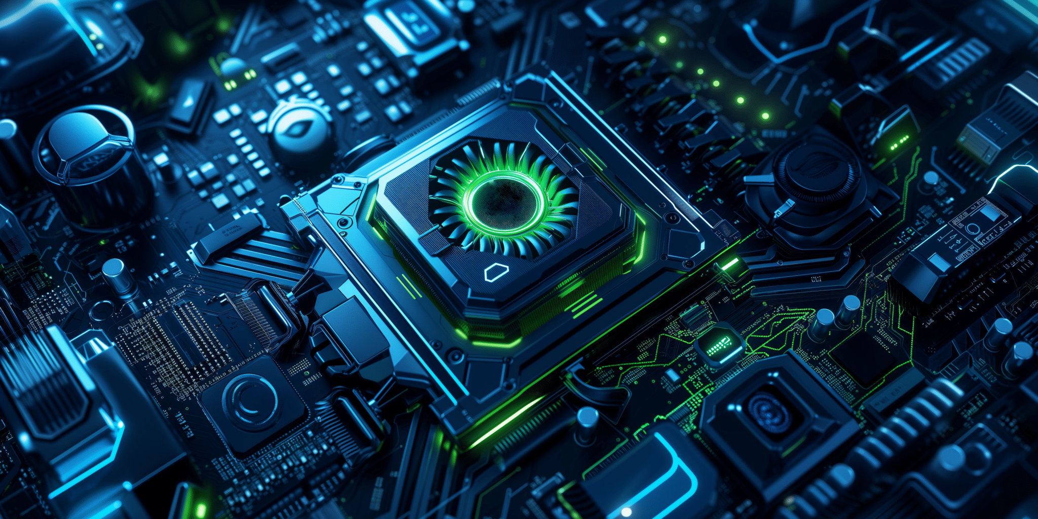 GPUs in HPC: ANSYS Fluent CFD Acceleration