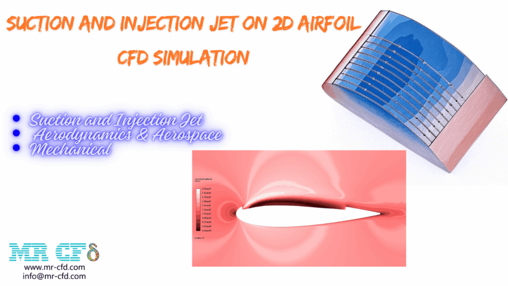 Engineering Fields Archives - MR CFD