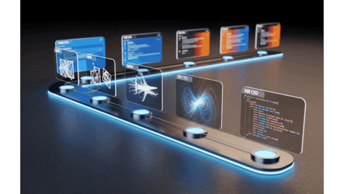 How Long Does It Take to Learn Ansys? A Realistic Timeline and Proven ...