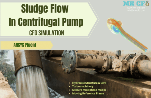 Centrifugal Pump CFD Simulation Training Package: 6 Projects by ANSYS ...