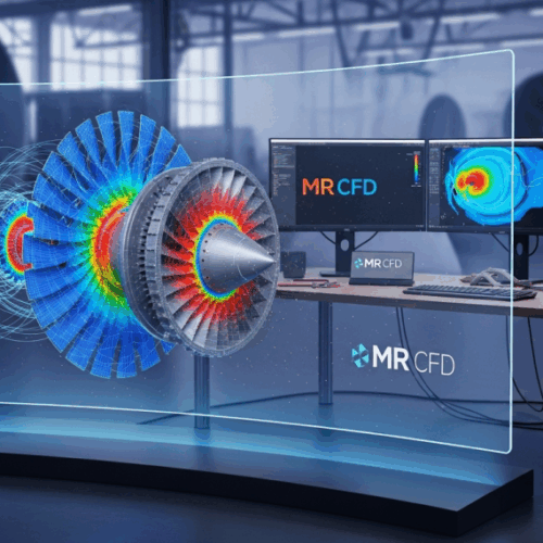 What is CFD(Computational Fluid Dynamics)? Comprehensive guide