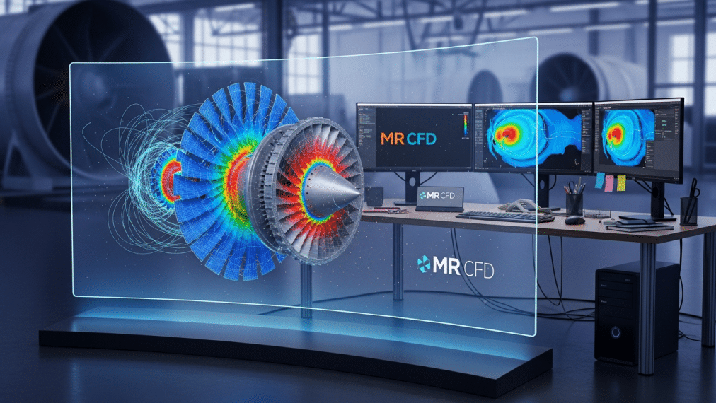 How CFD Consulting Companies Solve Complex Problems (2025)