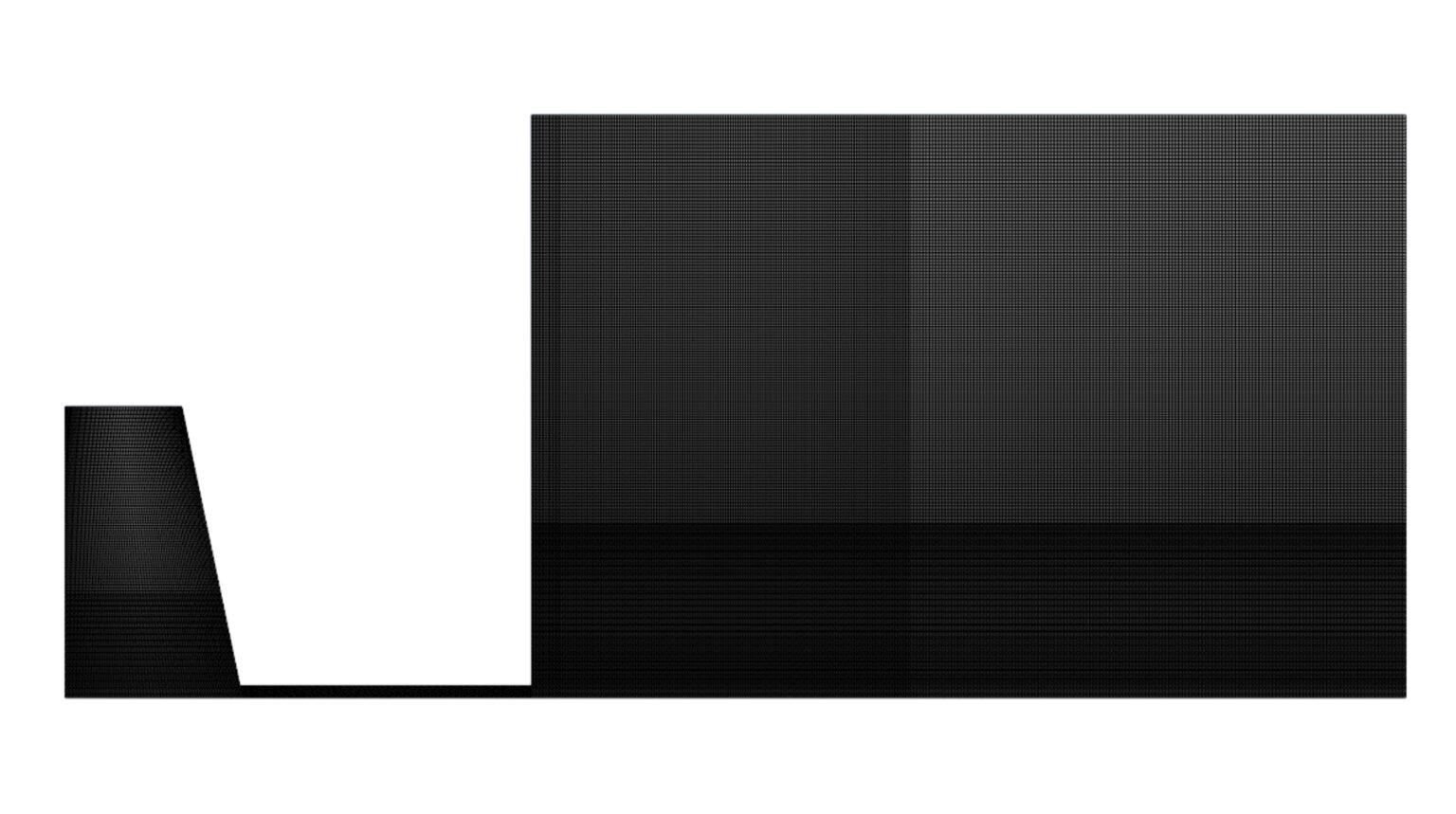 Ammonia Flashing CFD Simulation By ANSYS Fluent – DESIGNSIM-X INNOVATION