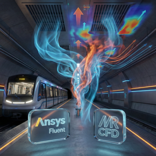Conjugate Heat Transfer Simulation: Complete CHT Guide
