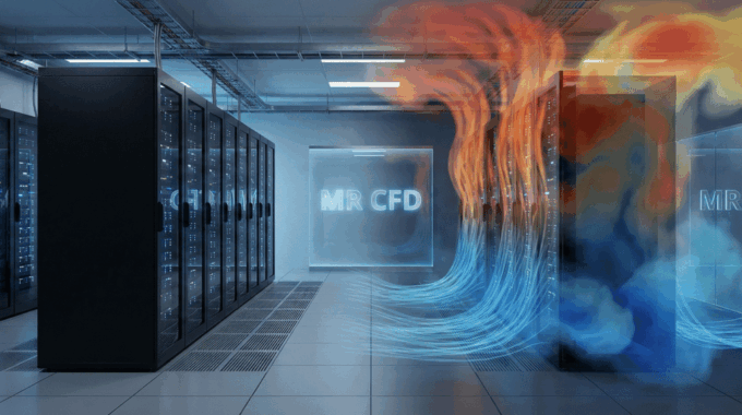 RAM's Role in CFD Performance on Ansys HPC - MR CFD