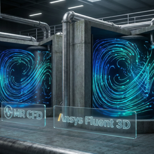 What is CFD(Computational Fluid Dynamics)? Comprehensive guide