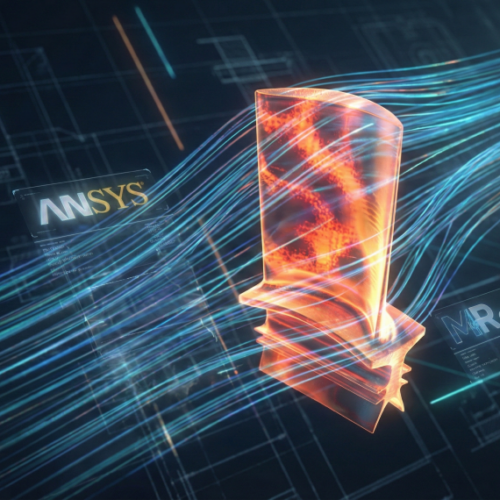 What is Ansys? ⚡ Features, Application and Benefits of Ansys
