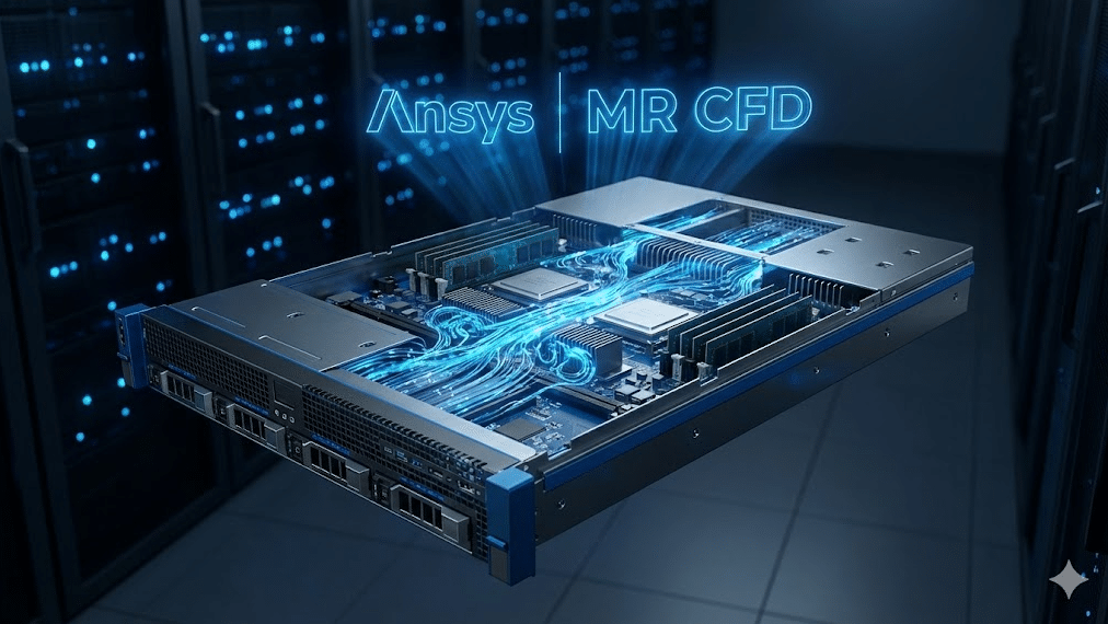 Ansys HPC Packs vs. Cores 📊 What You Need to Know [Guide]